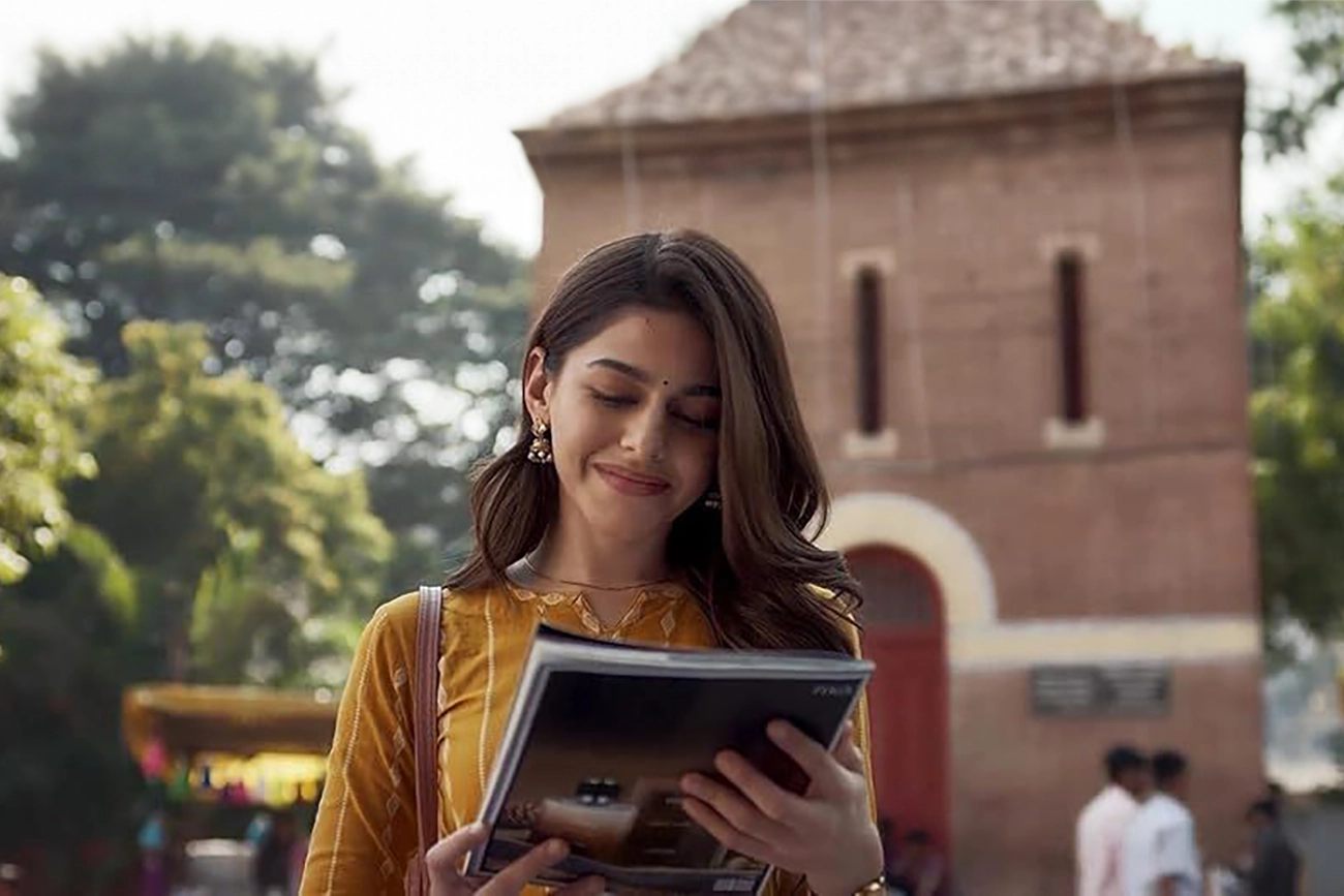 O melhor filme indiano de 2024 acaba de estrear na Netflix - Revista Bula