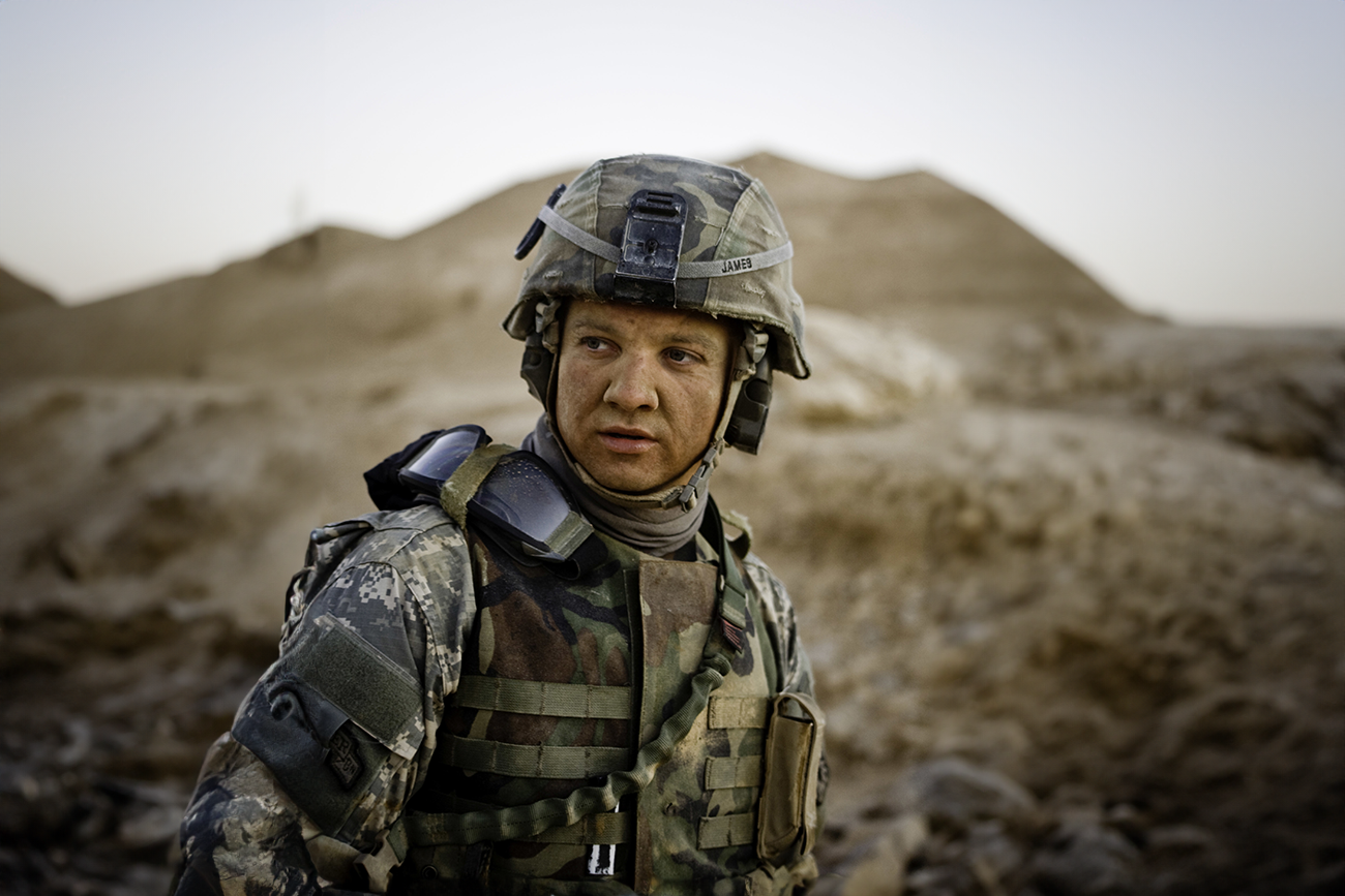 Com 130 indicações a prêmios e ganhador de 6 Oscars, filme com Jeremy ...