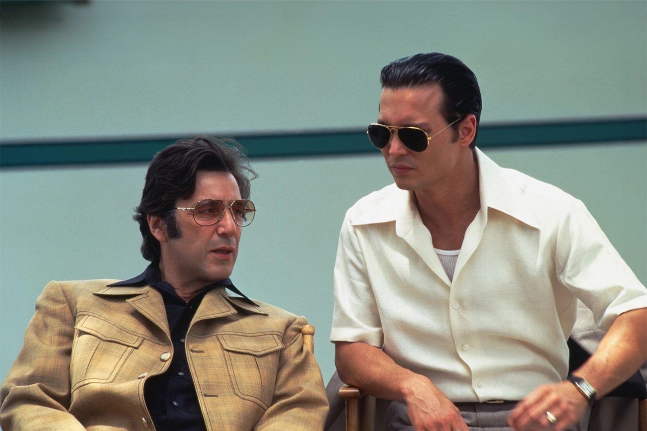 Último dia na Netflix: o filme considerado a melhor atuação de Al ...