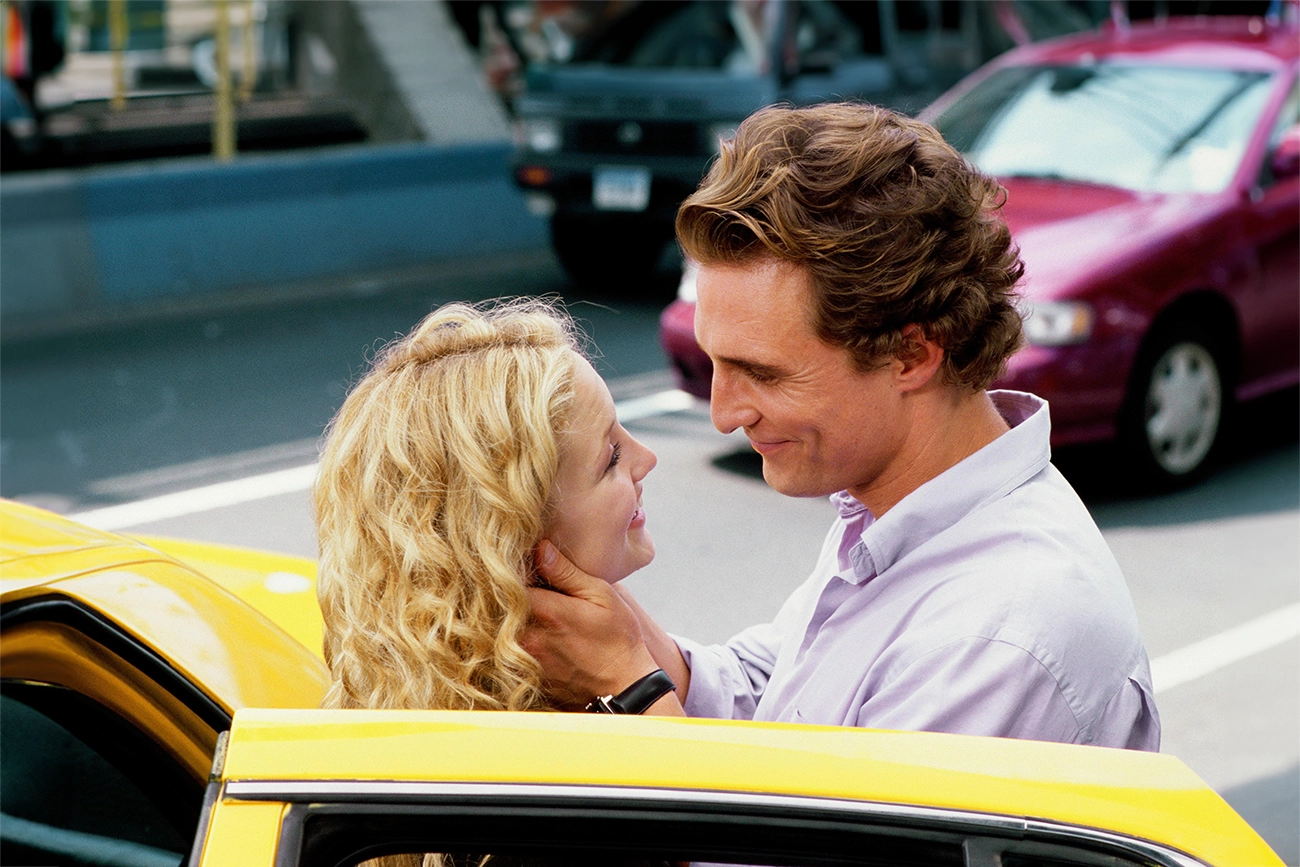 Ria e suspire por 110 minutos: obra-prima das comédias românticas com ...