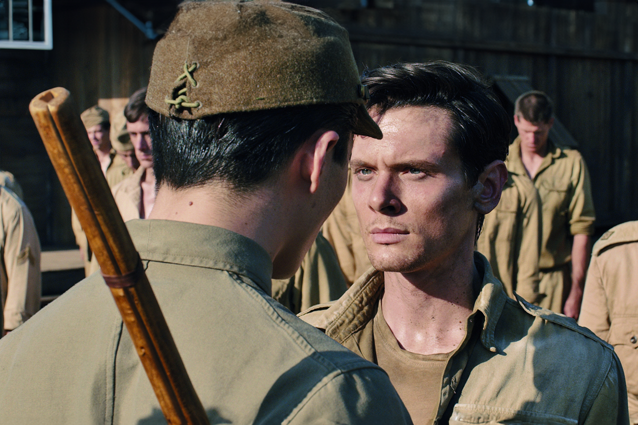 Escrito pelos irmãos Coen e Richard Gravenese, filme indicado a 3 ...