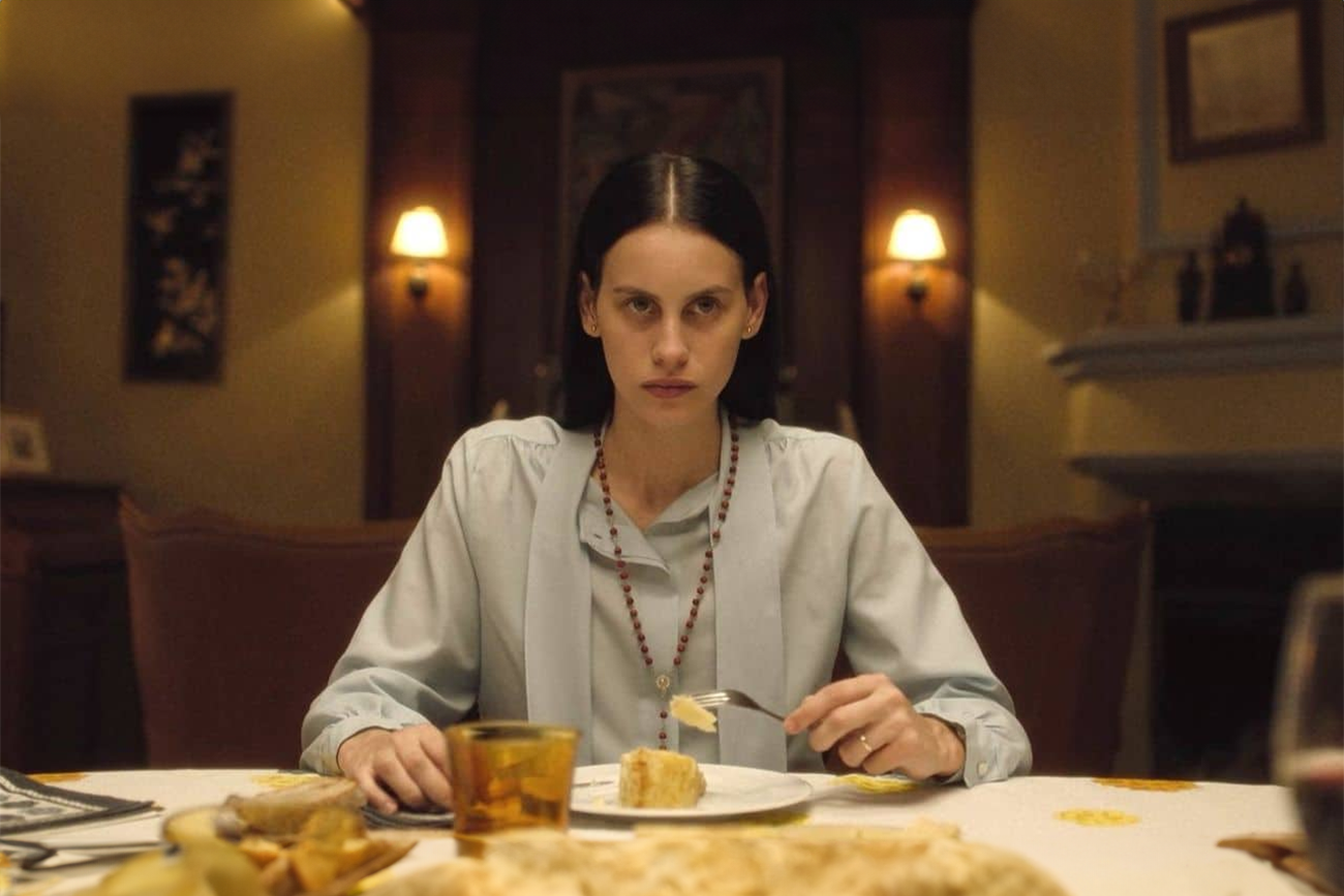 Terror europeu perturbador, na Netflix, vai te fazer procurar terapia ...