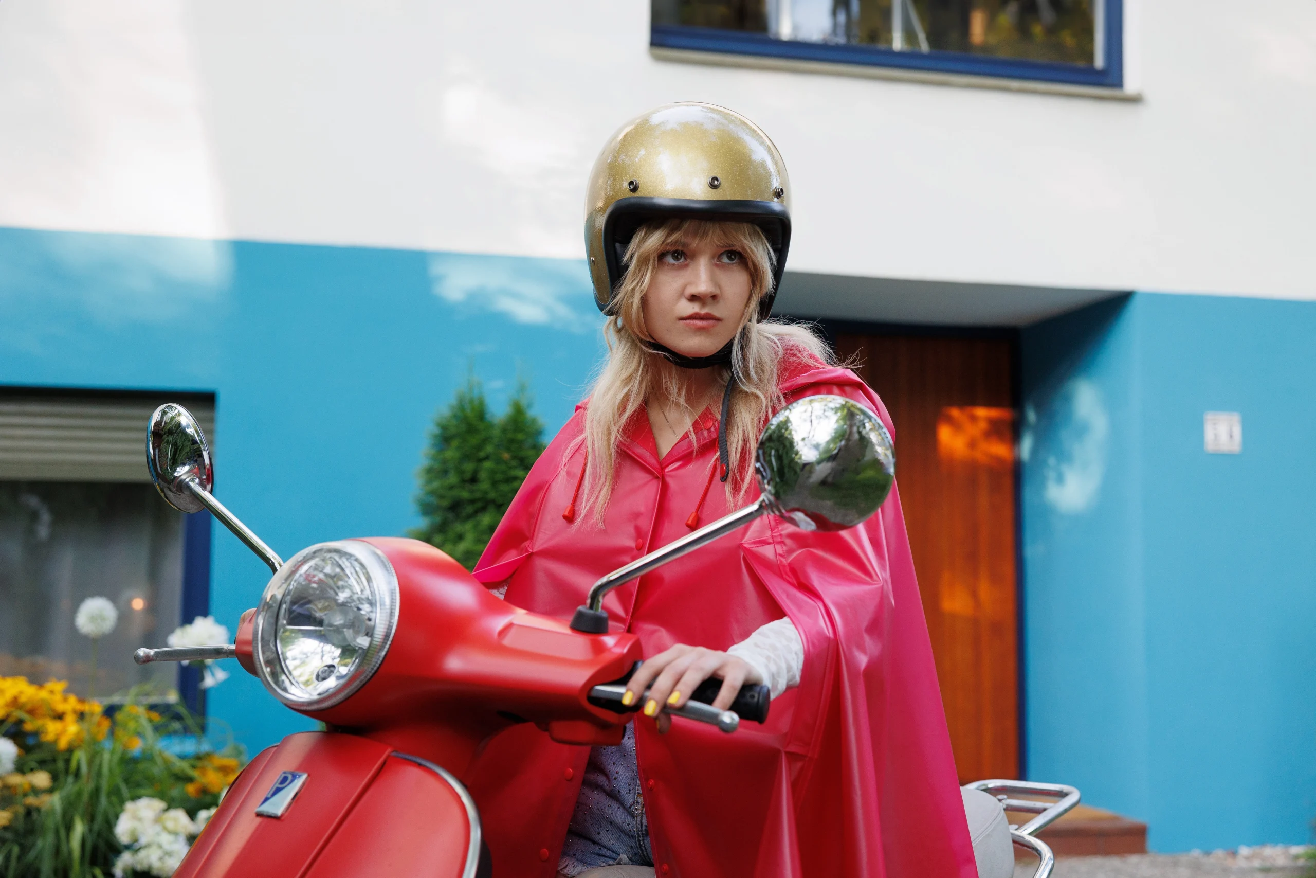 Entrevistamos o elenco de “Where's Wanda?”: primeira série alemã da ...