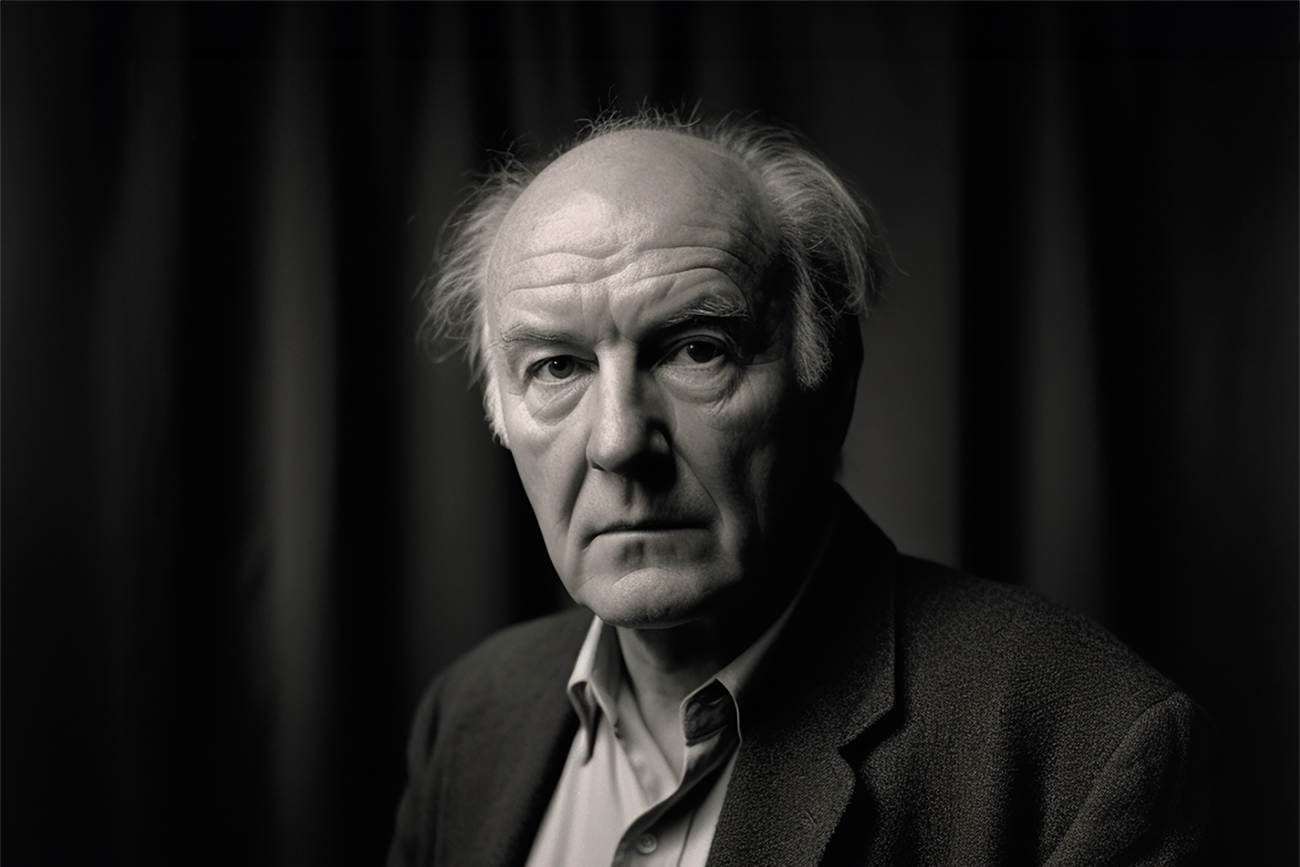 O Sobrinho de Wittgenstein, de Thomas Bernhard: a estética da repetição ...