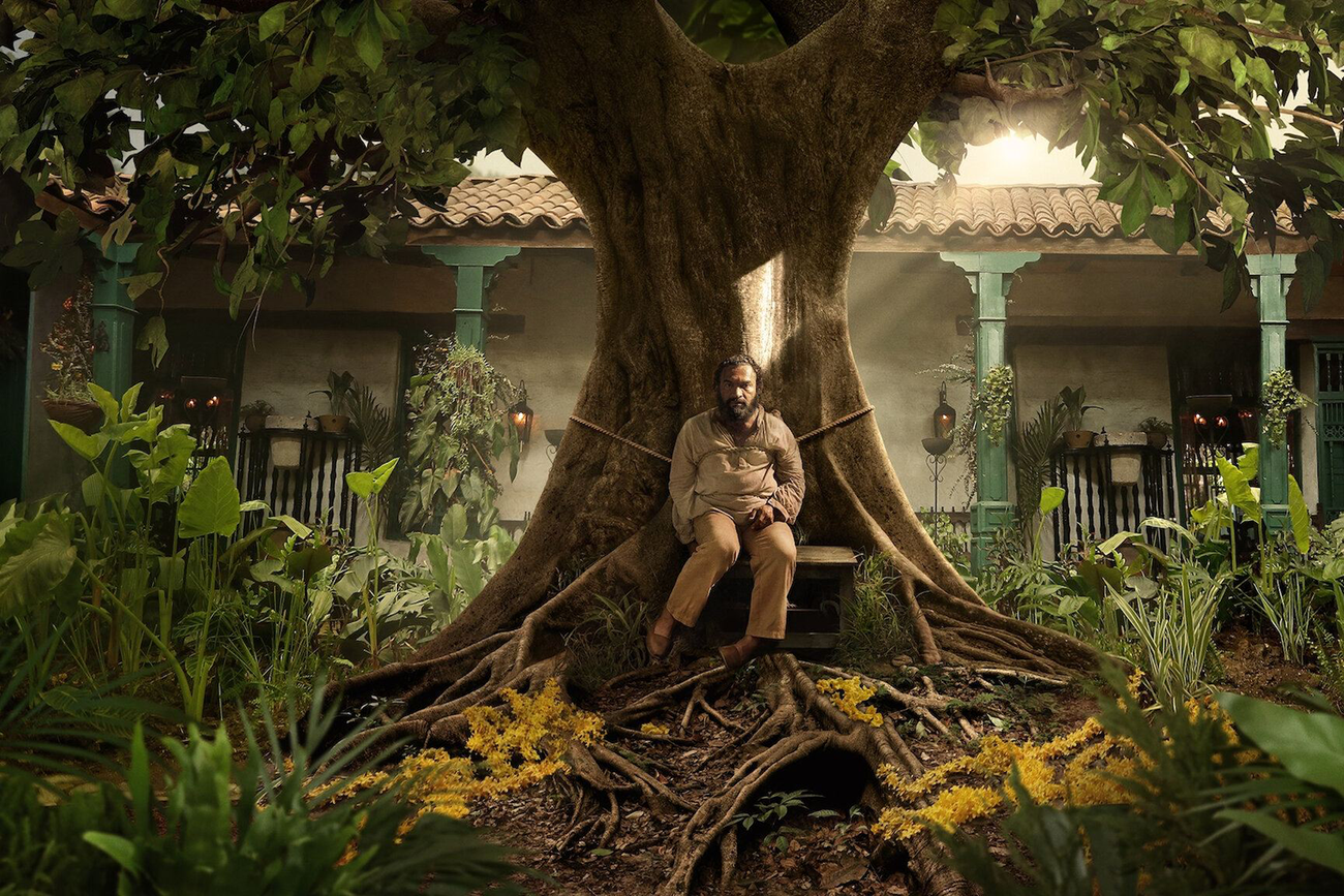 Inspirada na obra-prima de Gabriel García Márquez, a série mais ...