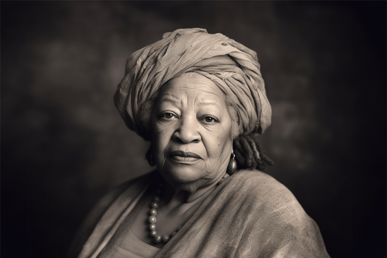 Amada, de Toni Morrison: quando a memória sangra e a história insiste ...