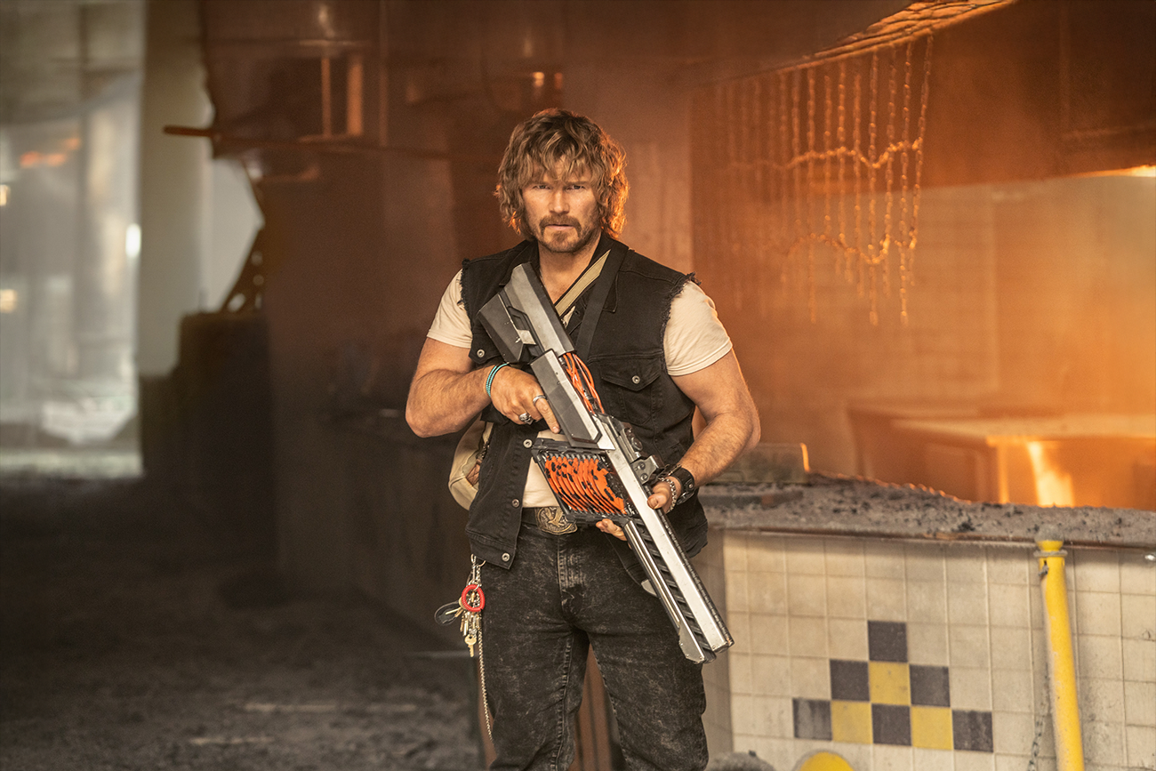 Os 4 melhores filmes que estrearam na Netflix em 2025, até agora ...