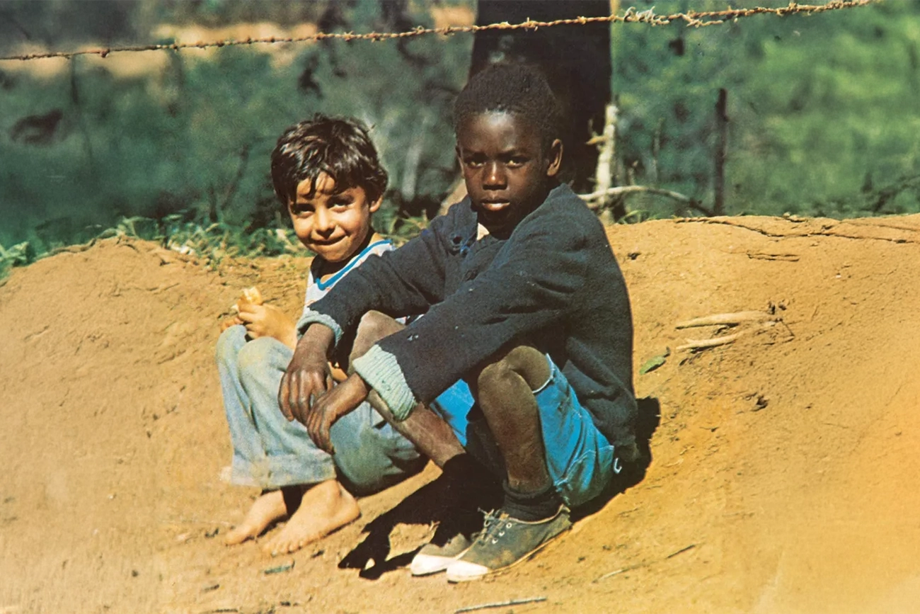 Clube da Esquina: veja o filme e escute o disco - Revista Bula