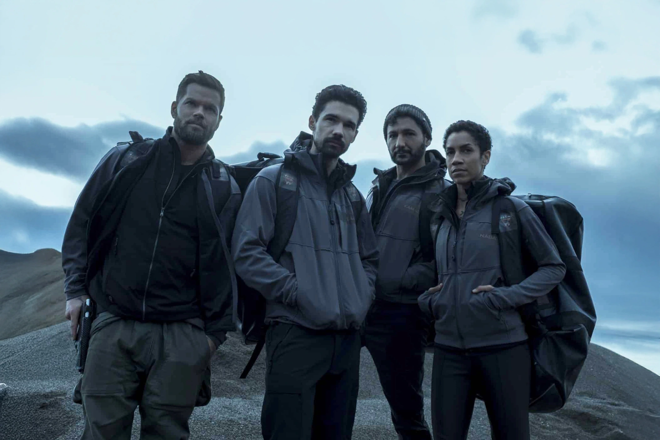 3 séries mais viciantes que café, no Prime Video - Revista Bula