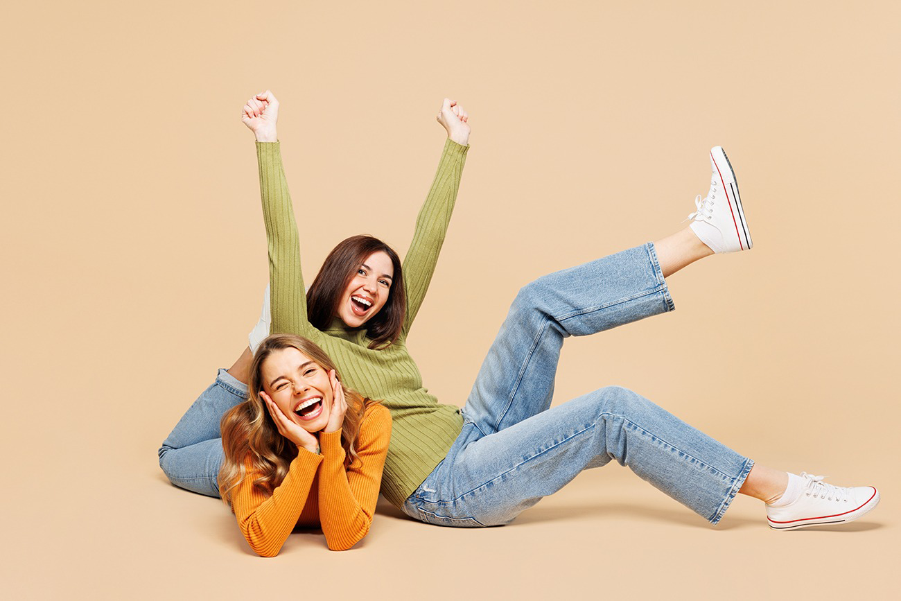 As 10 cores da felicidade segundo a ciência - Revista Bula