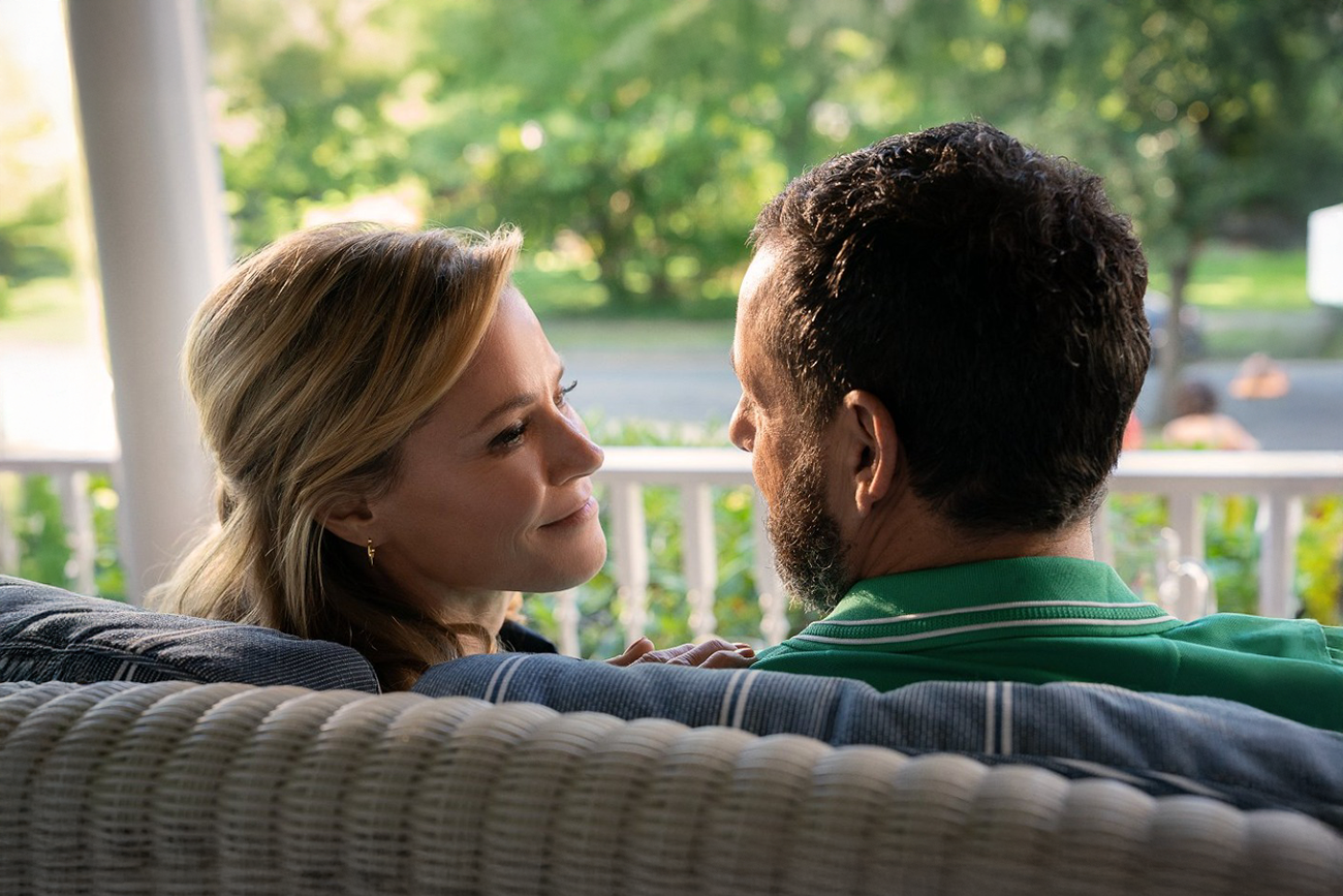 5 filmes novos na Netflix que são melhores do que você imagina ...