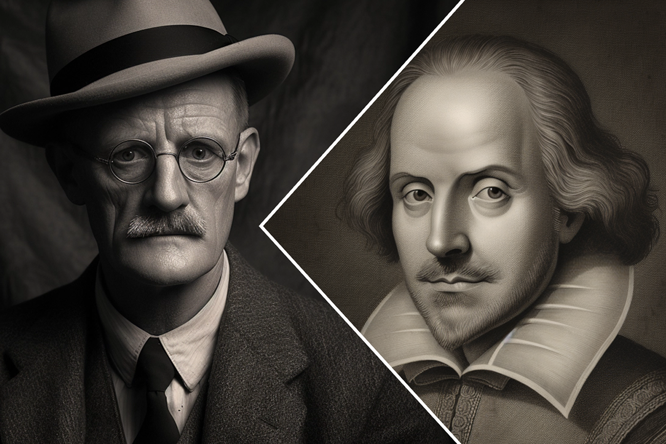 5 mapas literários para entender o ciúme - Revista Bula