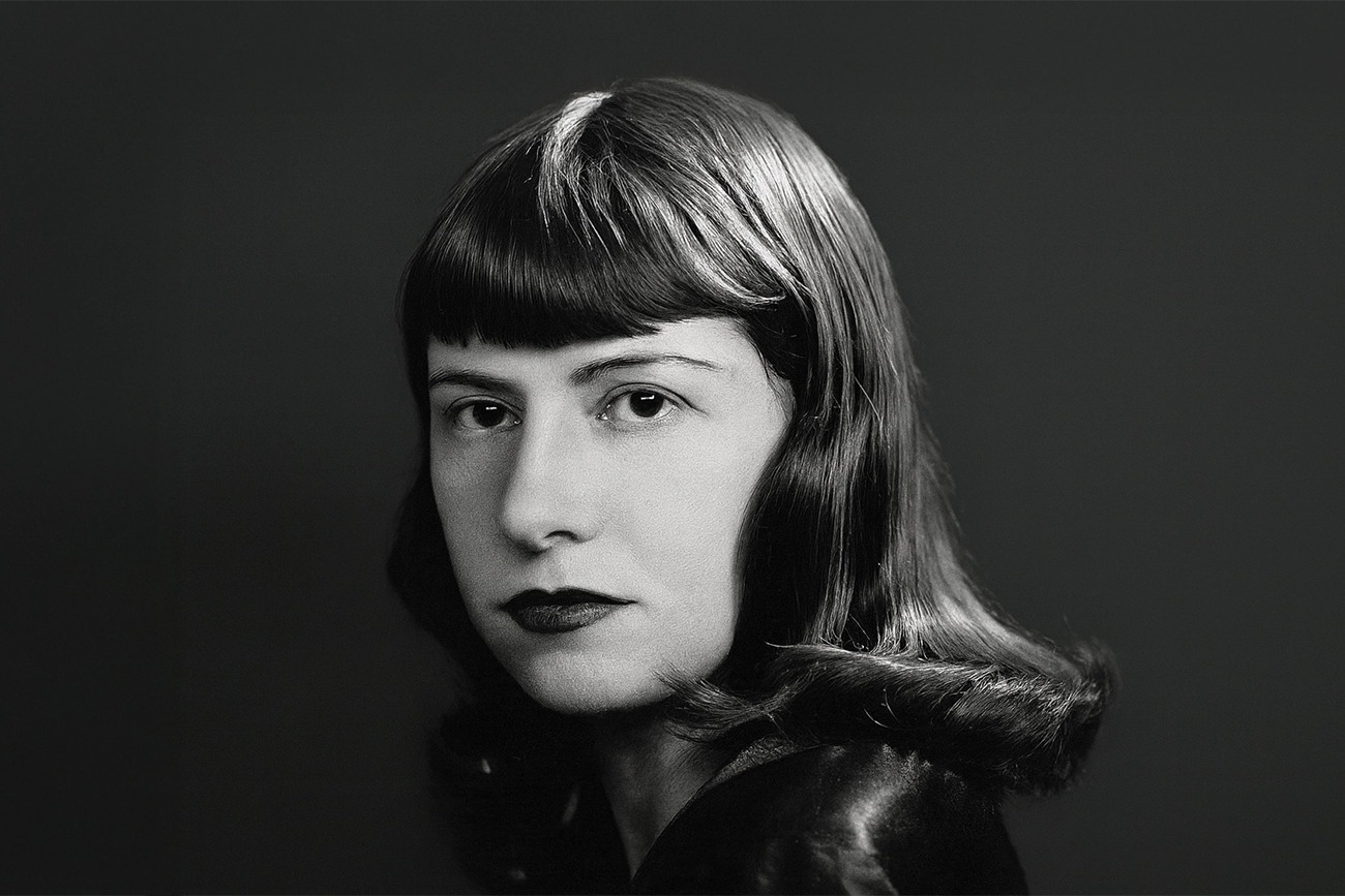 30 anos antes de García Márquez, uma mulher lançou as bases do realismo ...