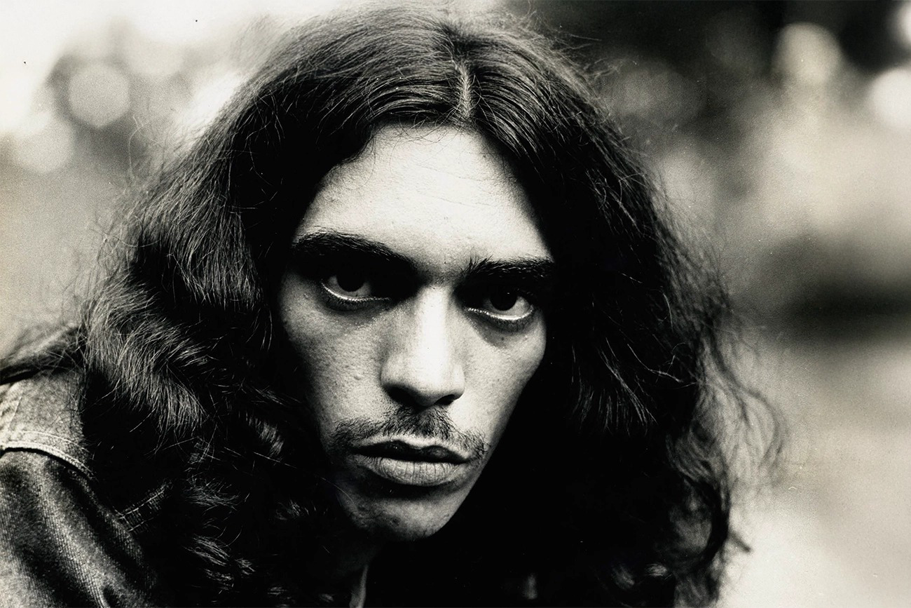 O poeta maldito que fez o país cantar e morreu esquecido aos 47 anos: a ...