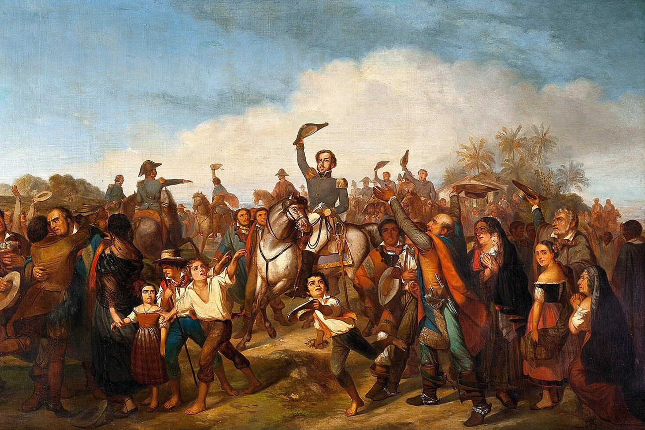 As principais obras de arte dos maiores museus brasileiros podem ser vistas online, na tela do ...