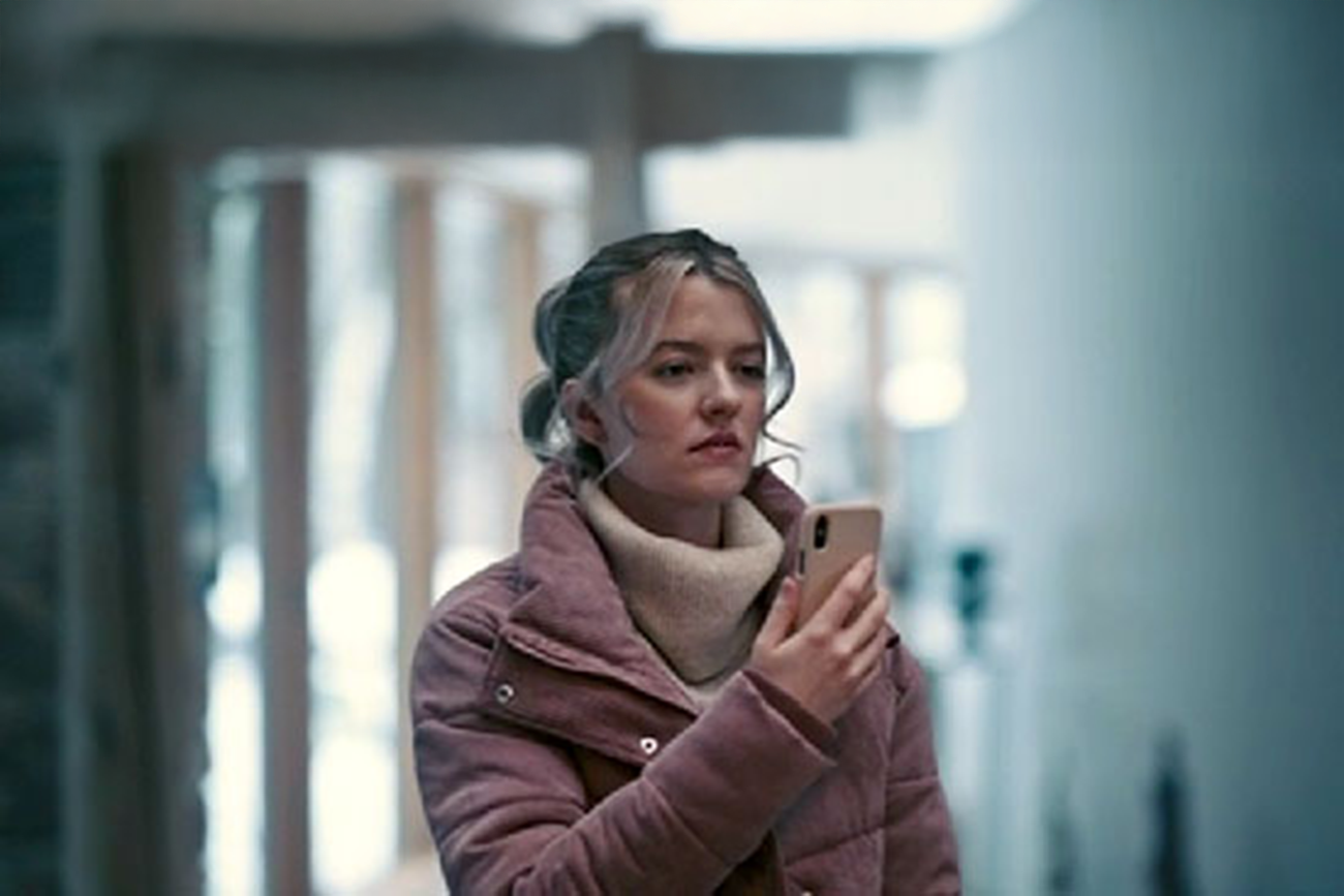 O thriller no Prime Video que entrega tensão de verdade (sem truque ...